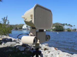 Cameras Plus – DMTRadar